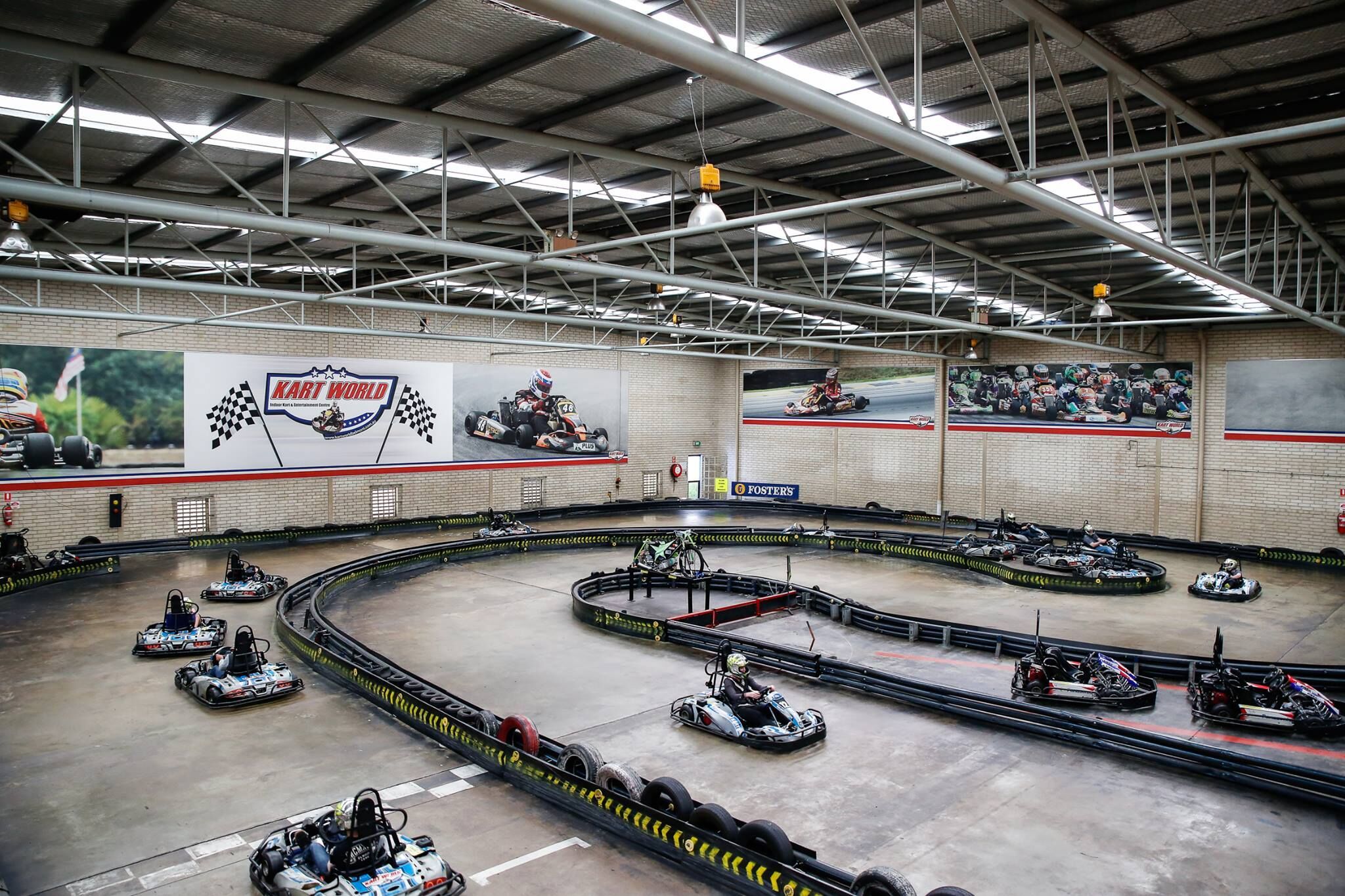 Ten Amazing Team Building Activities In Perth