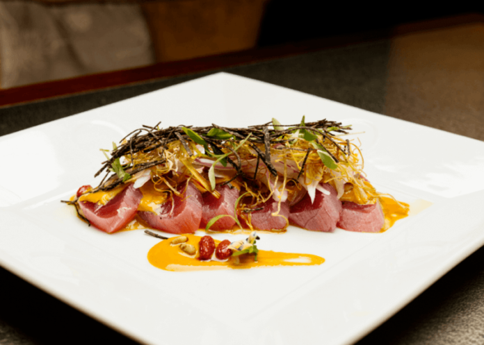 The 10 Best Restaurants In Perth