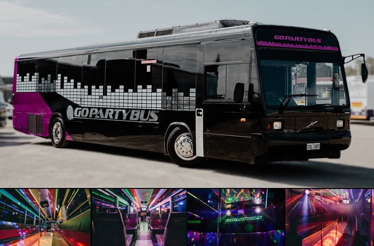 12 Great Hens Party Ideas In Perth