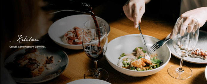 The 10 Best Breakfast Spots In Perth