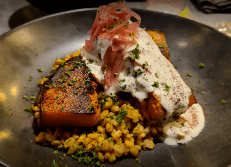 The 10 Best Breakfast Spots In Perth