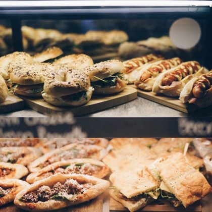 The 10 Best Breakfast Spots In Perth