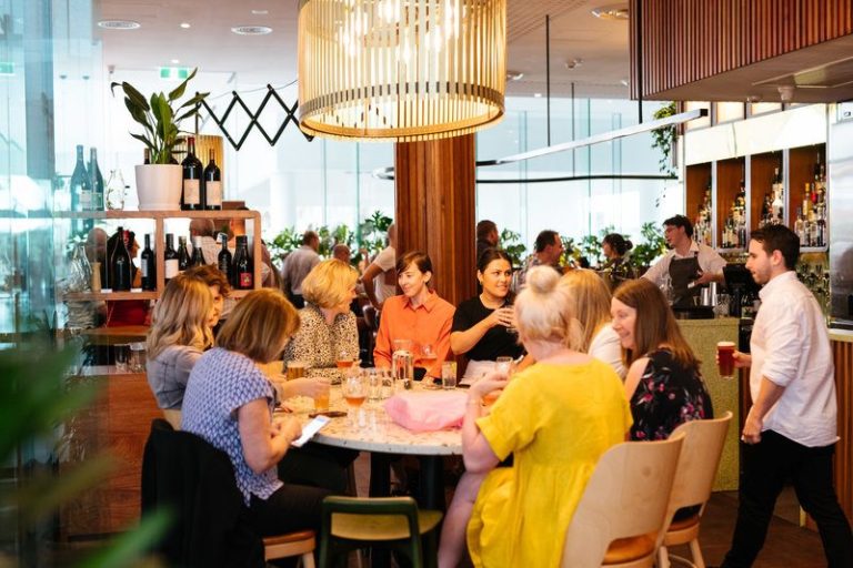 The 10 Best Bars In Perth