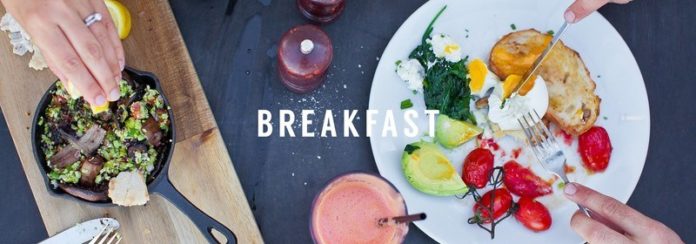 The 10 Best Breakfast Spots In Perth