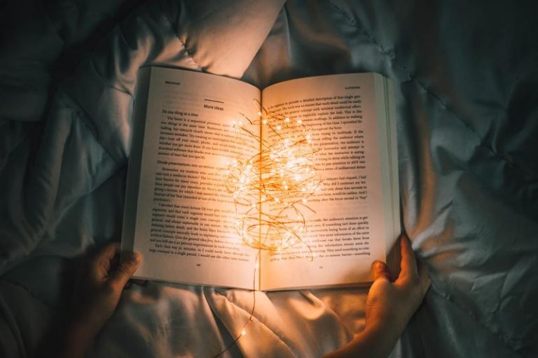 8 Exciting Creative Writing Courses In Perth