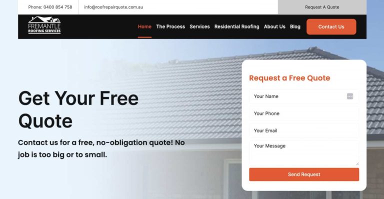 The 10 Best Roof Repair Experts in Perth You Can Trust