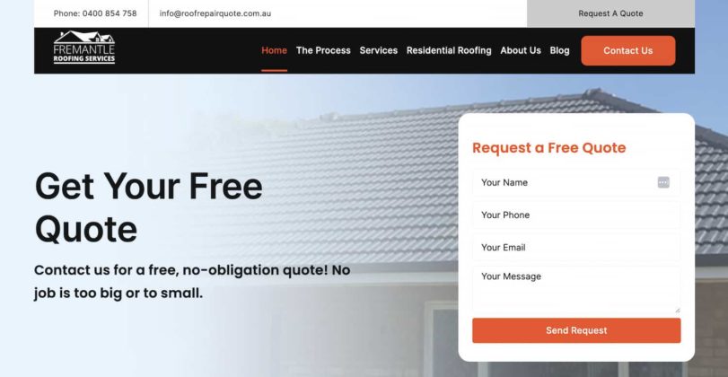 The 10 Best Roof Repair Experts in Perth You Can Trust