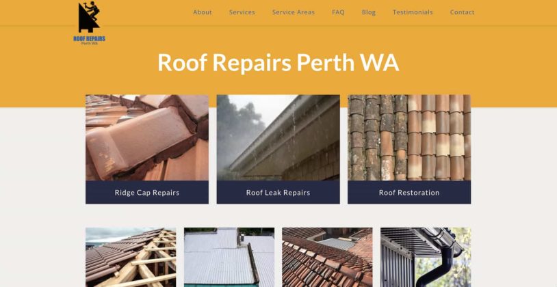The 10 Best Roof Repair Experts in Perth You Can Trust