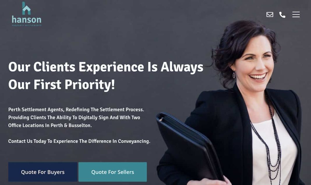 The 10 Best Conveyancers in Perth (Updated)