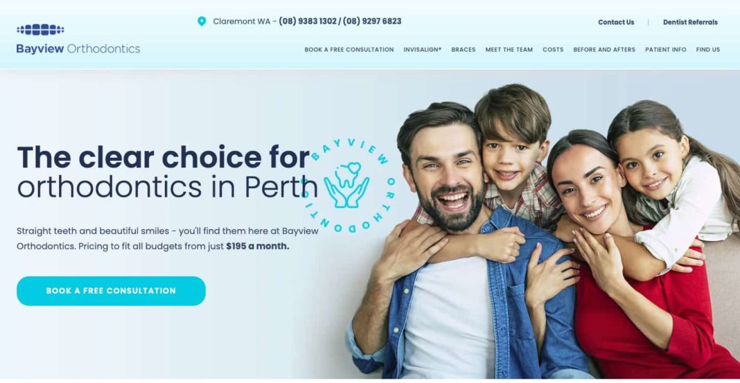 10 Best Orthodontists in Perth (Ranked)