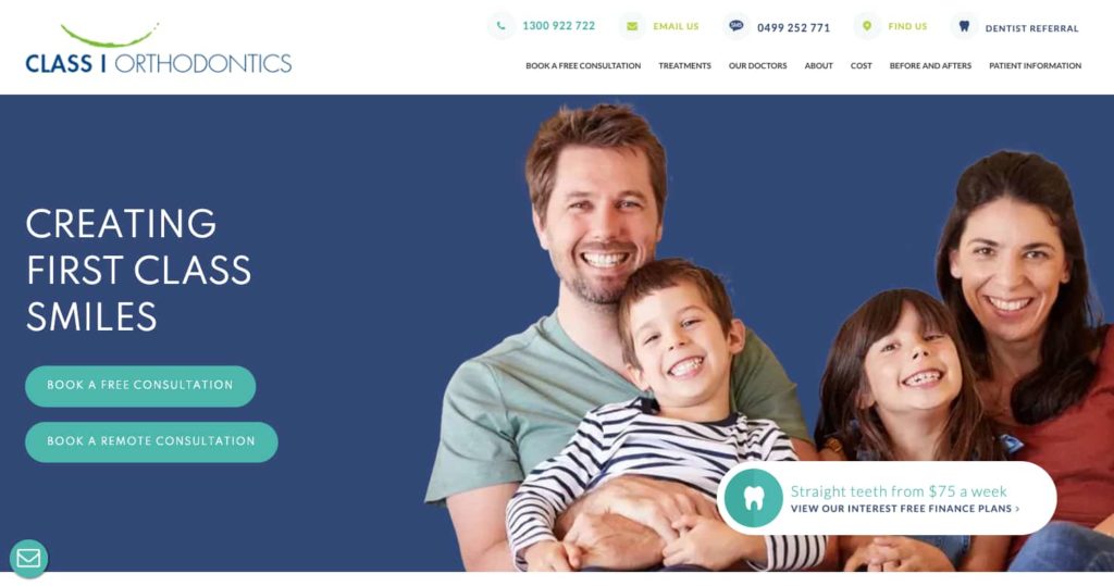 10 Best Orthodontists in Perth (Ranked)