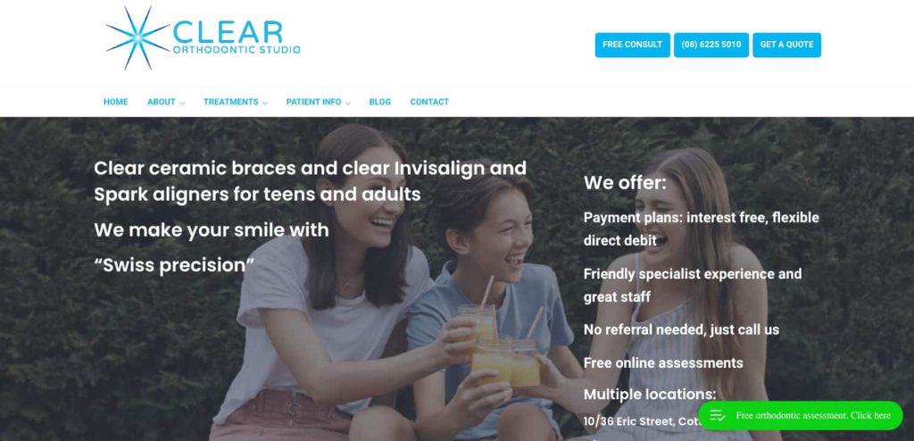 10 Best Orthodontists in Perth (Ranked)