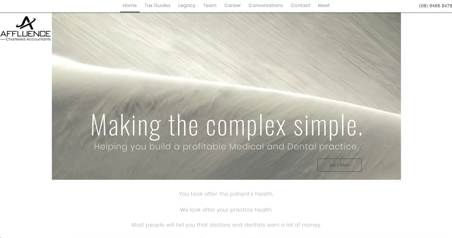 Top 10 Accountants in Perth (2025 Rankings)