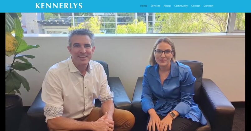 Top 10 Accountants in Perth (2025 Rankings)