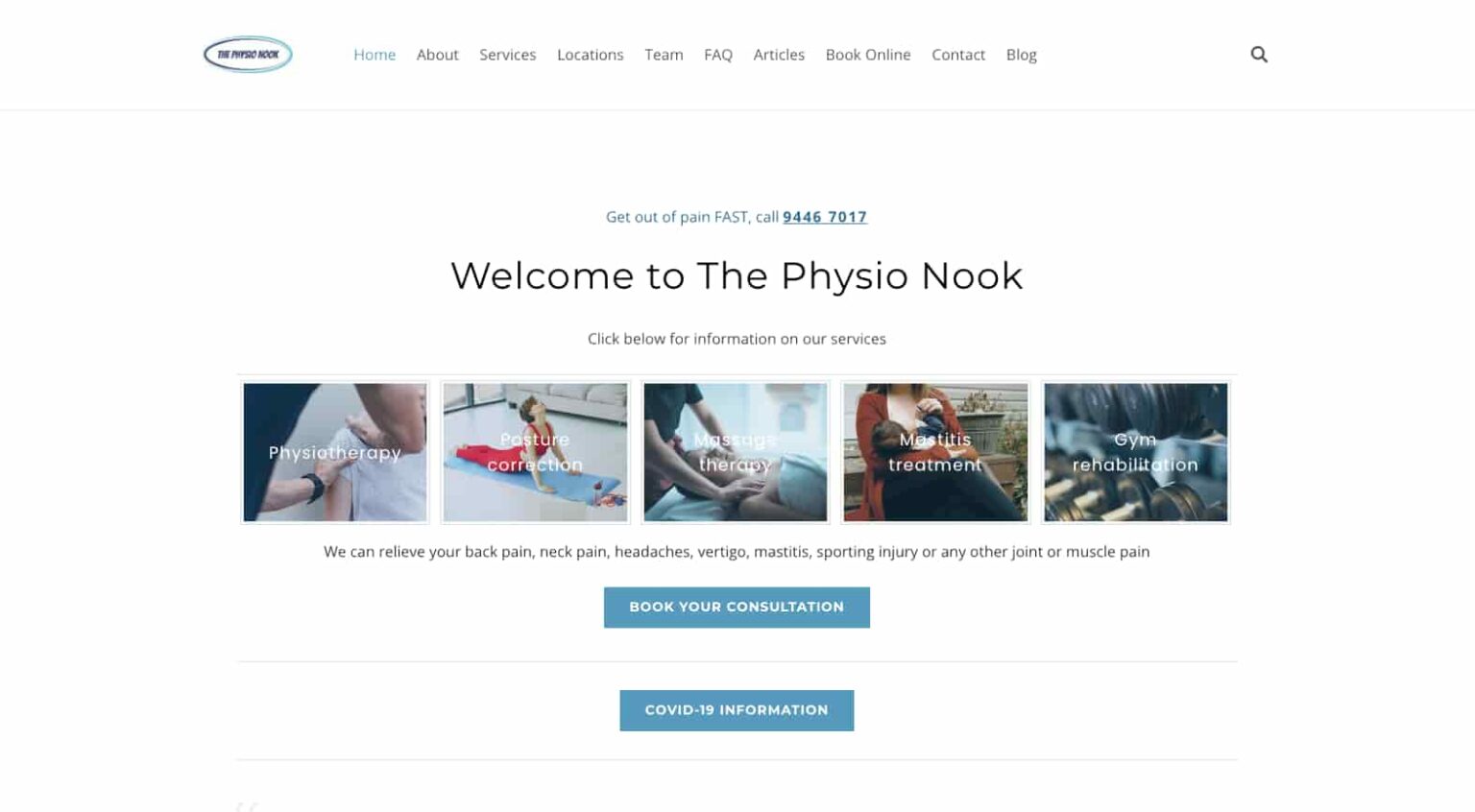 Top 10 Physiotherapists in Perth (Updated)