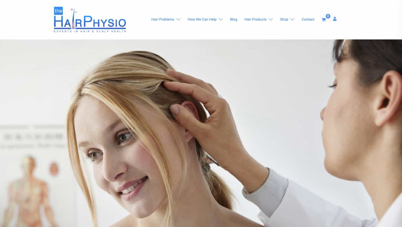 Top 10 Hair Transplant Clinics in Perth (2025)