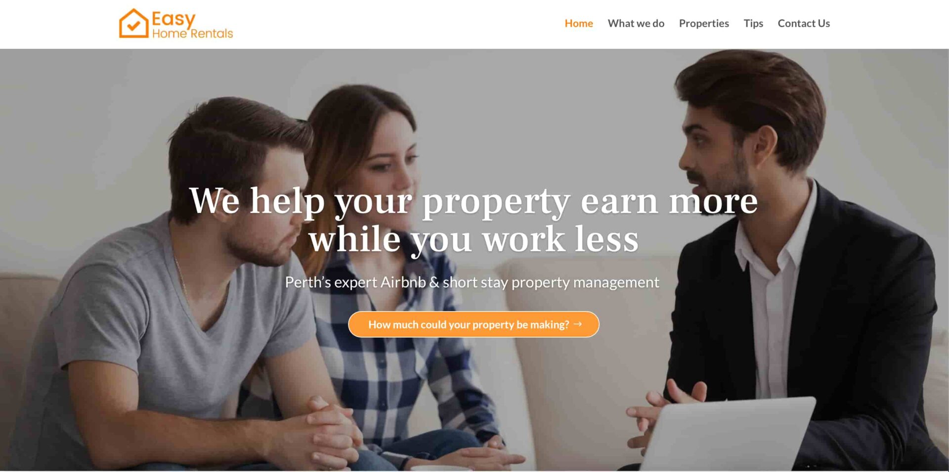 Top 10 Airbnb Managers Perth