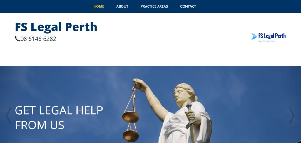 Top 10 Estate Planning Lawyers in Perth